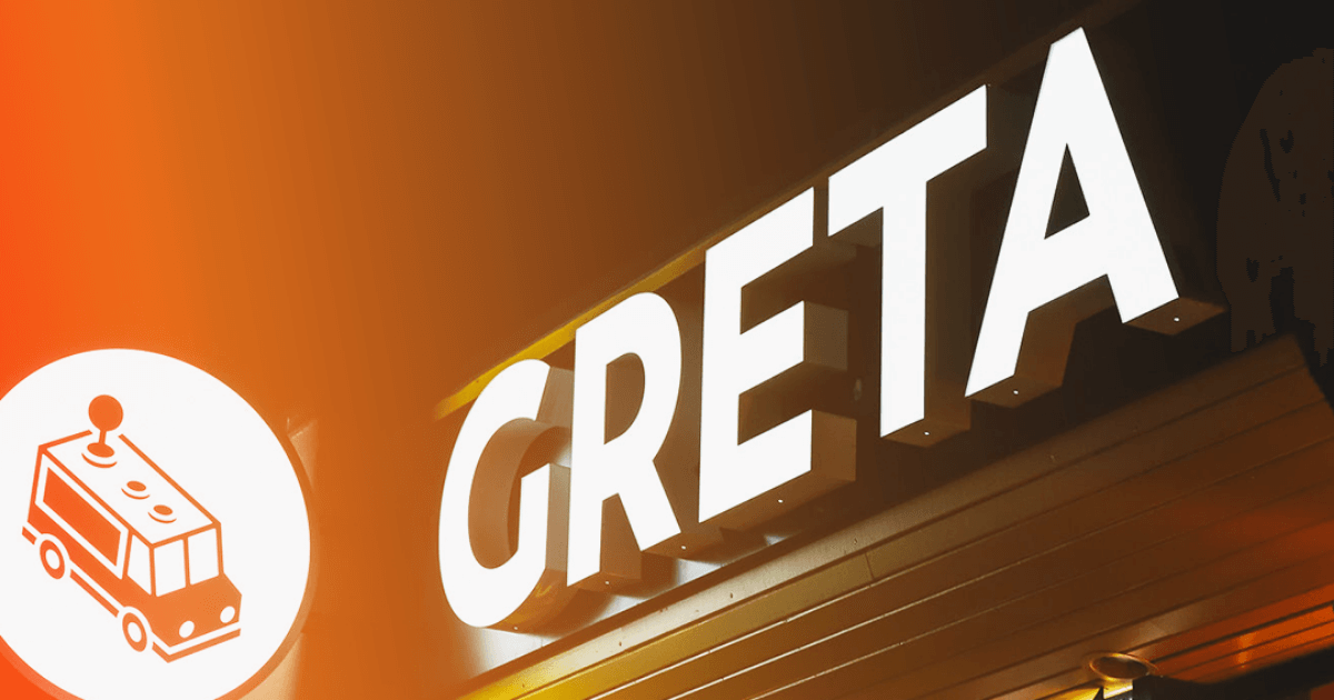 GRETA Calgary | Arcade · Bar · Streetfood