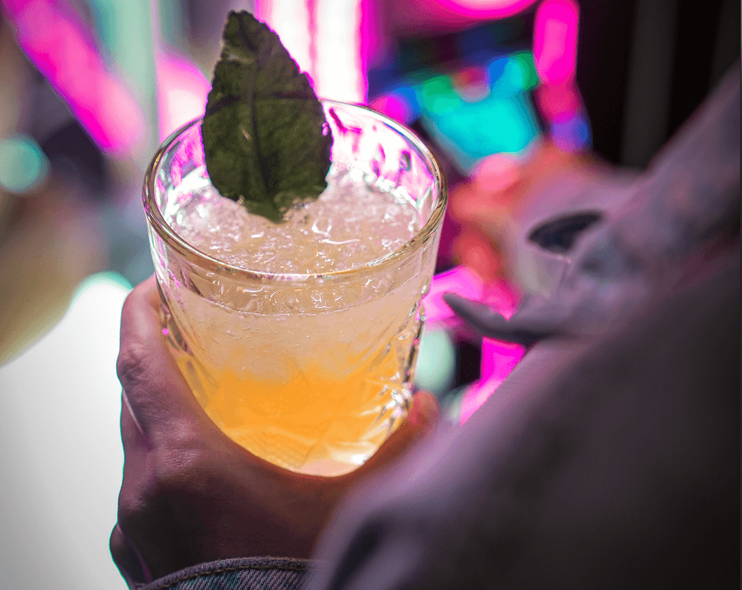 GRETA Toronto | Arcade · Bar · Streetfood