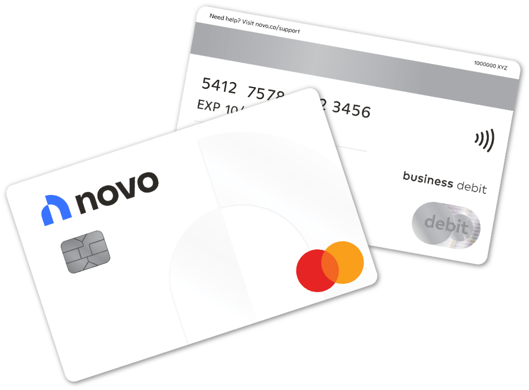 Online Business Banking Solutions | Novo