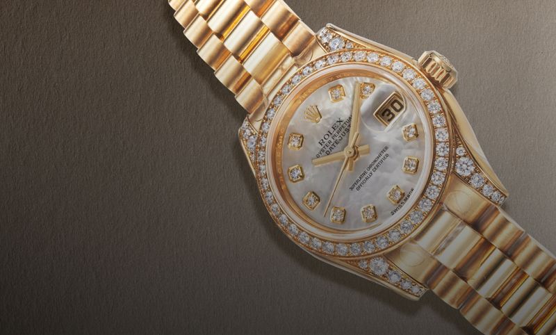 Rolex | Luxury Watches | Christie's