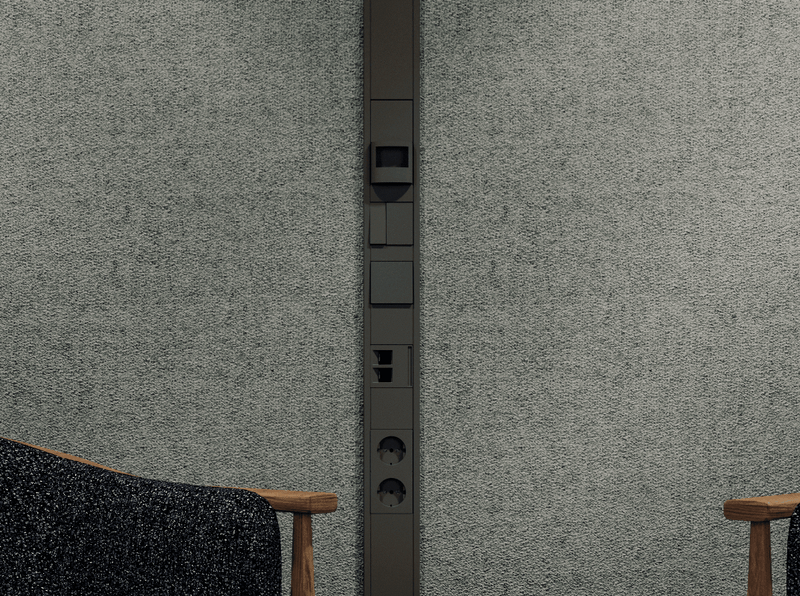 QuietPod | Stillerom for kontor og næring