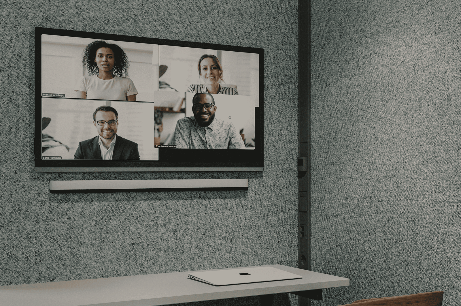 QuietPod | Stillerom for kontor og næring