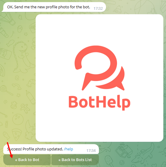 Телеграм бот. Как создать самому | BotHelp