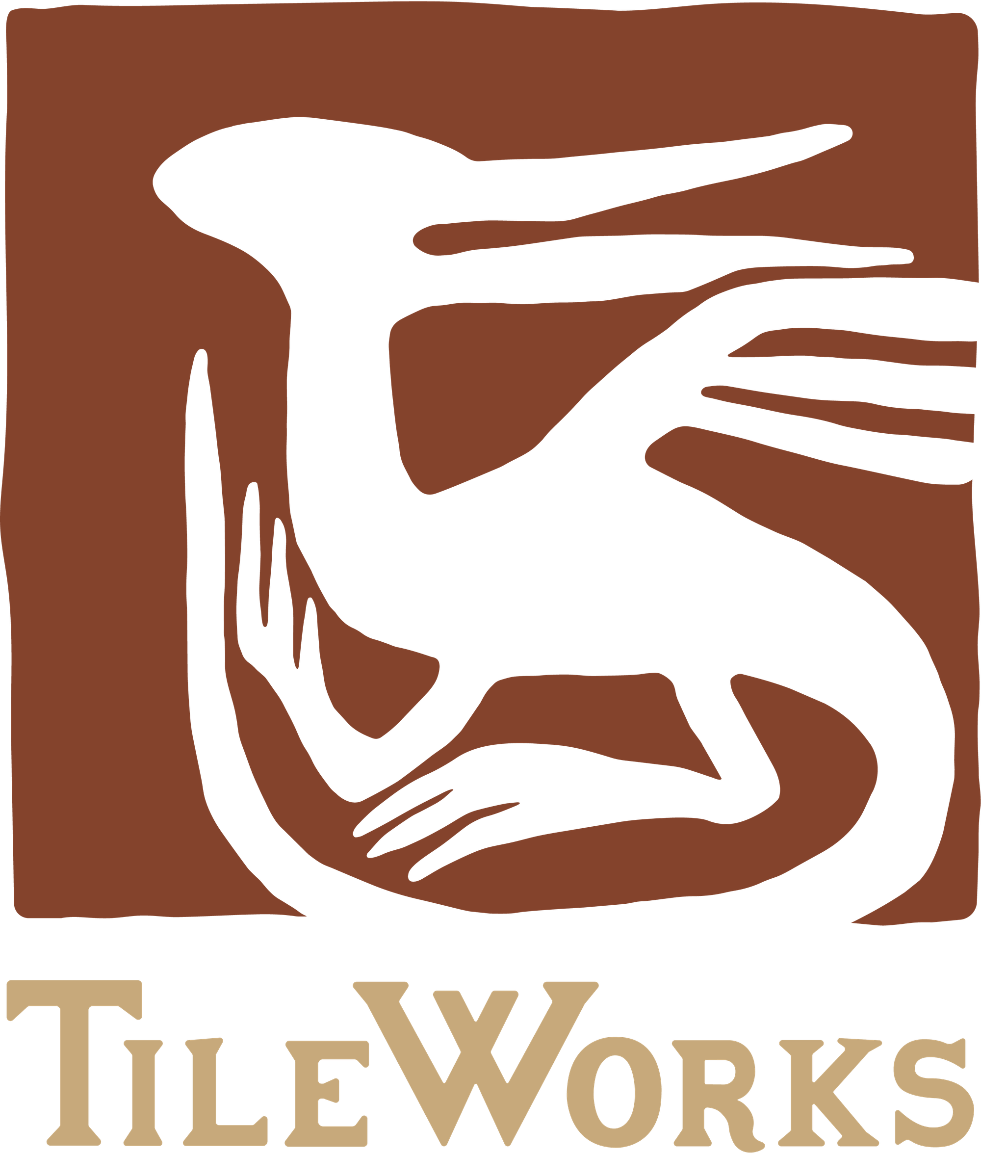 The Tileworks of Bucks County