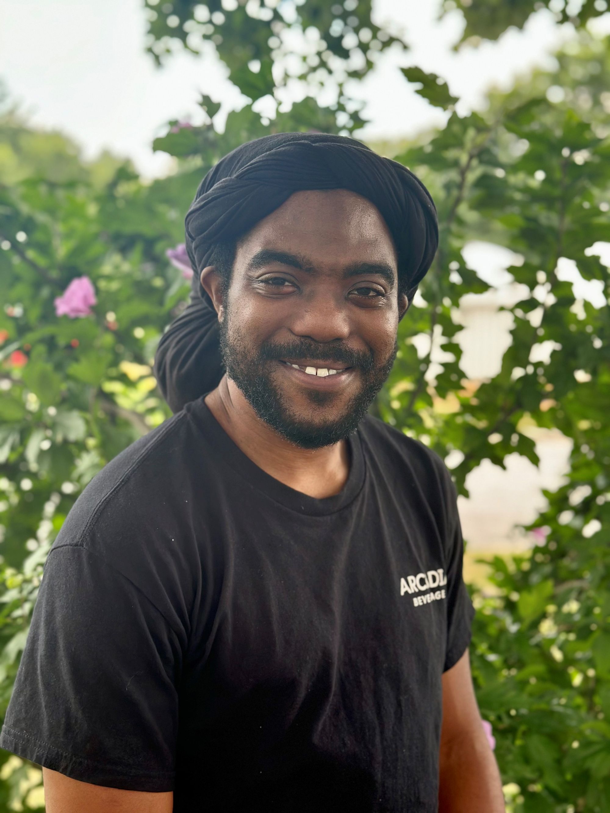 Our Facility | Arcadia Beverage