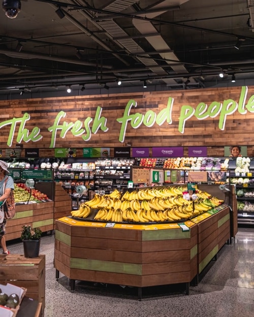 Vegeme - Menu, Food Photos & Recommended Dish - Brisbane