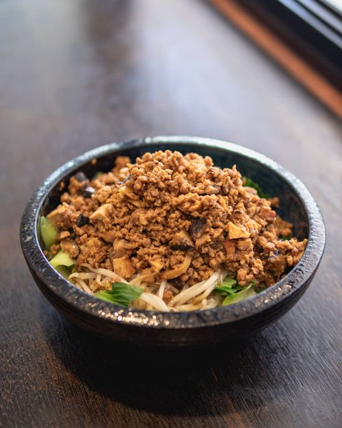 Vegeme - Menu, Food Photos & Recommended Dish - Brisbane