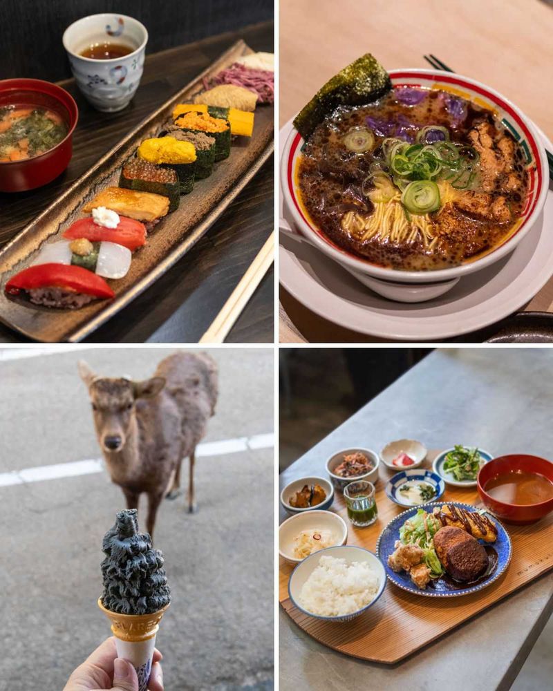 Izakaya Masaka in Tokyo - Review, Menu, Food Photos - I Travel For ...