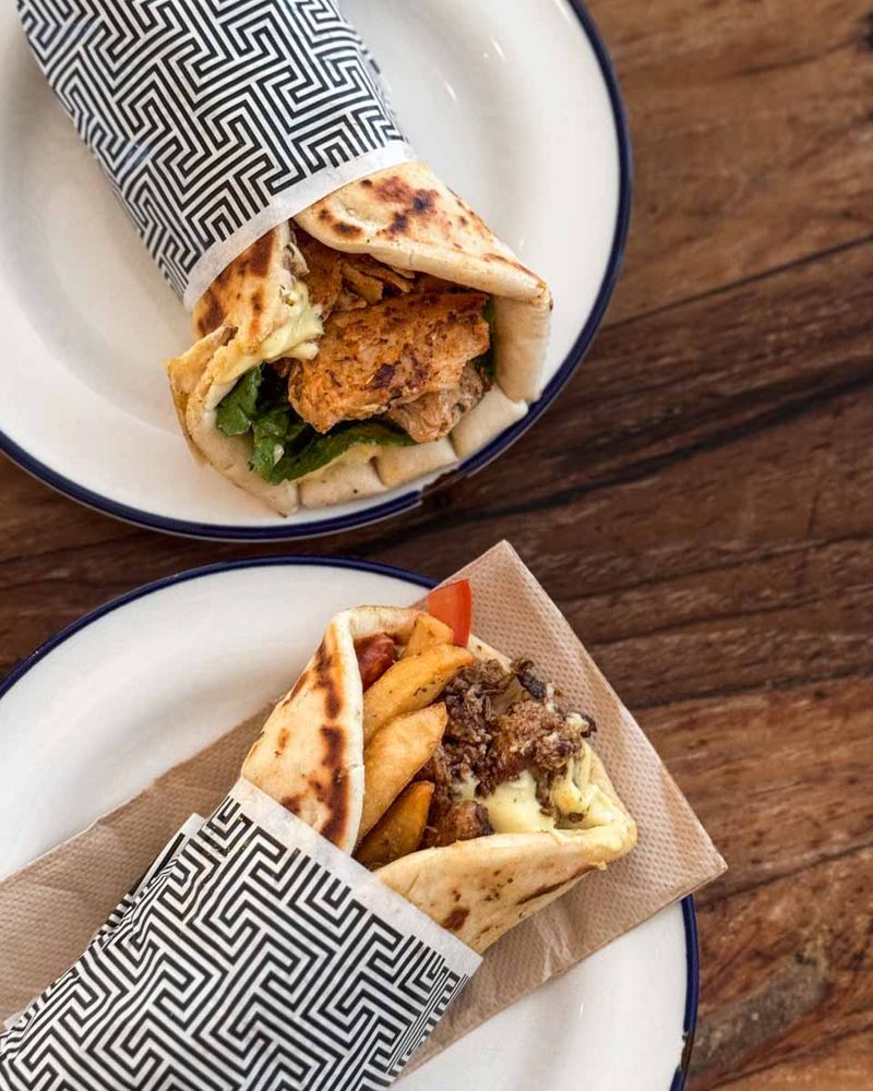 Vegeme - Vegan food in Brisbane | Restaurant | Taiwanese