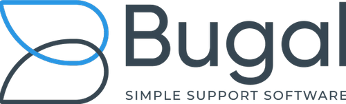 Bugal - Independent Support Worker Software