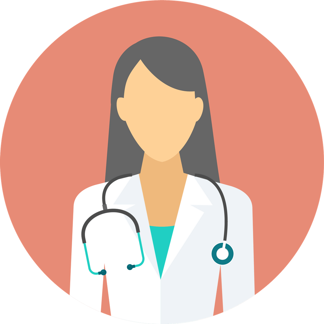 Prenez RDV en ligne, Médecin généraliste