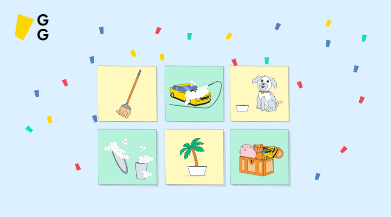 5 Best Chores and Allowance Apps - Greatest Gift