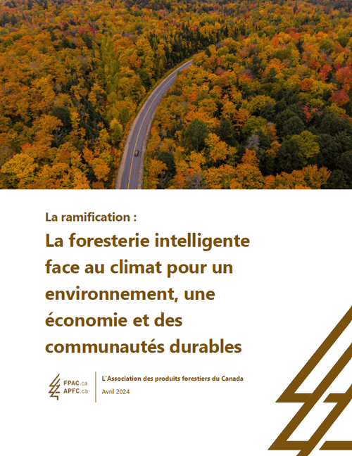 Climate-Smart Forestry for a Sustainable Environment, Economy, and ...