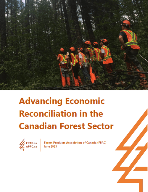 Unlocking a Future-Ready Workforce for Canada’s Forest Industries