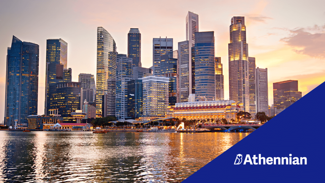 Ultimate Beneficial Ownership (UBO) Requirements in APAC: 2025 ...