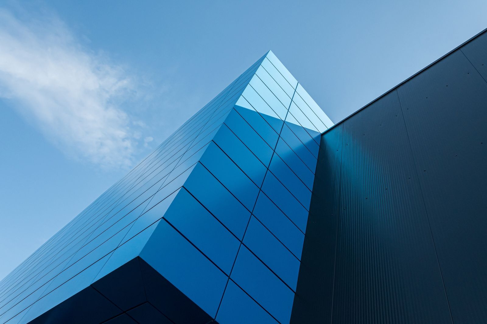 Athennian | Unified Entity Management for Global Enterprises