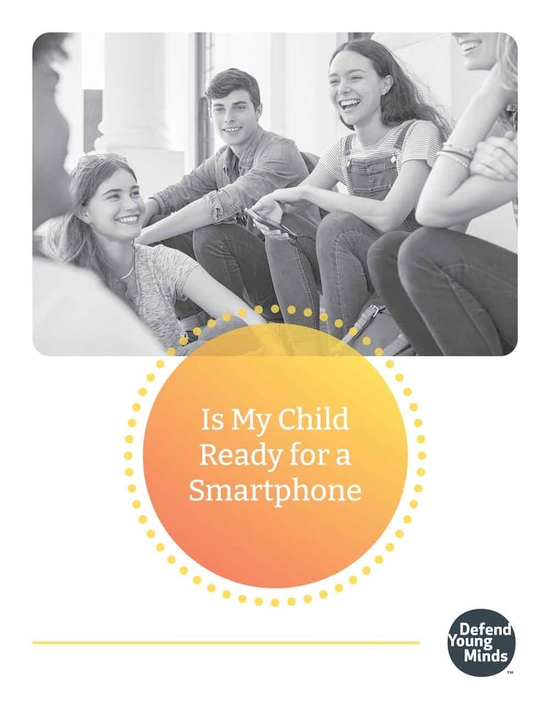 Safety First! The Pros and Cons of Facebook Messenger Kids | Defend ...