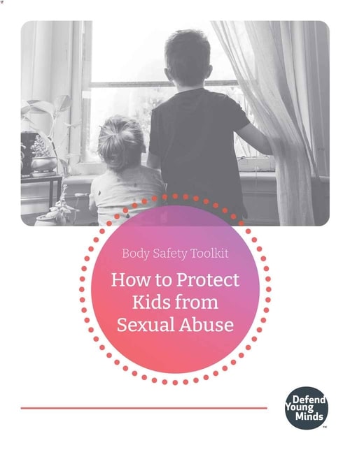7 Tactics a Child Predator Uses to Lure Kids: Red Flag Phrases Every ...