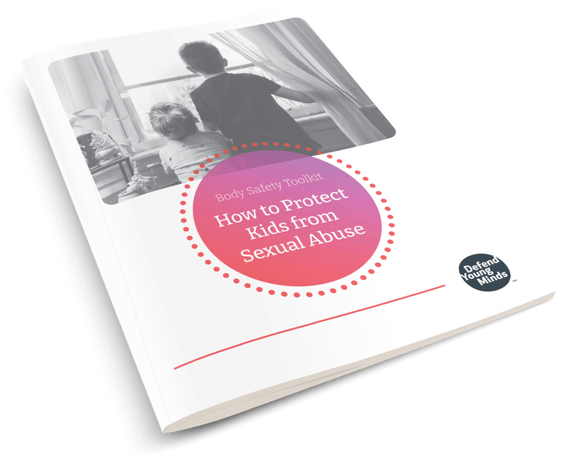 Is Anime Safe for Kids? Top Tips to Find Age-Appropriate Shows | Defend ...