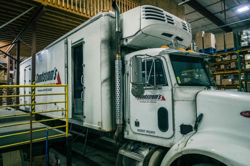 Home | Sandstroms - 60+ Years of quality and service