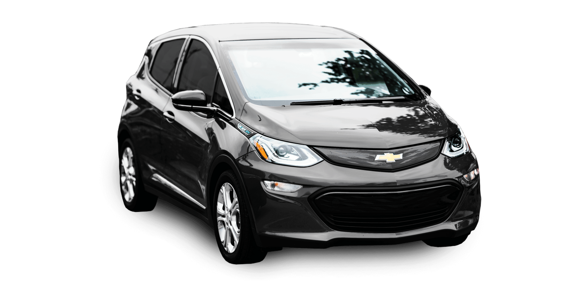 Chevrolet Bolt Real Range & Battery Capacity / New vs Used / Winter vs ...
