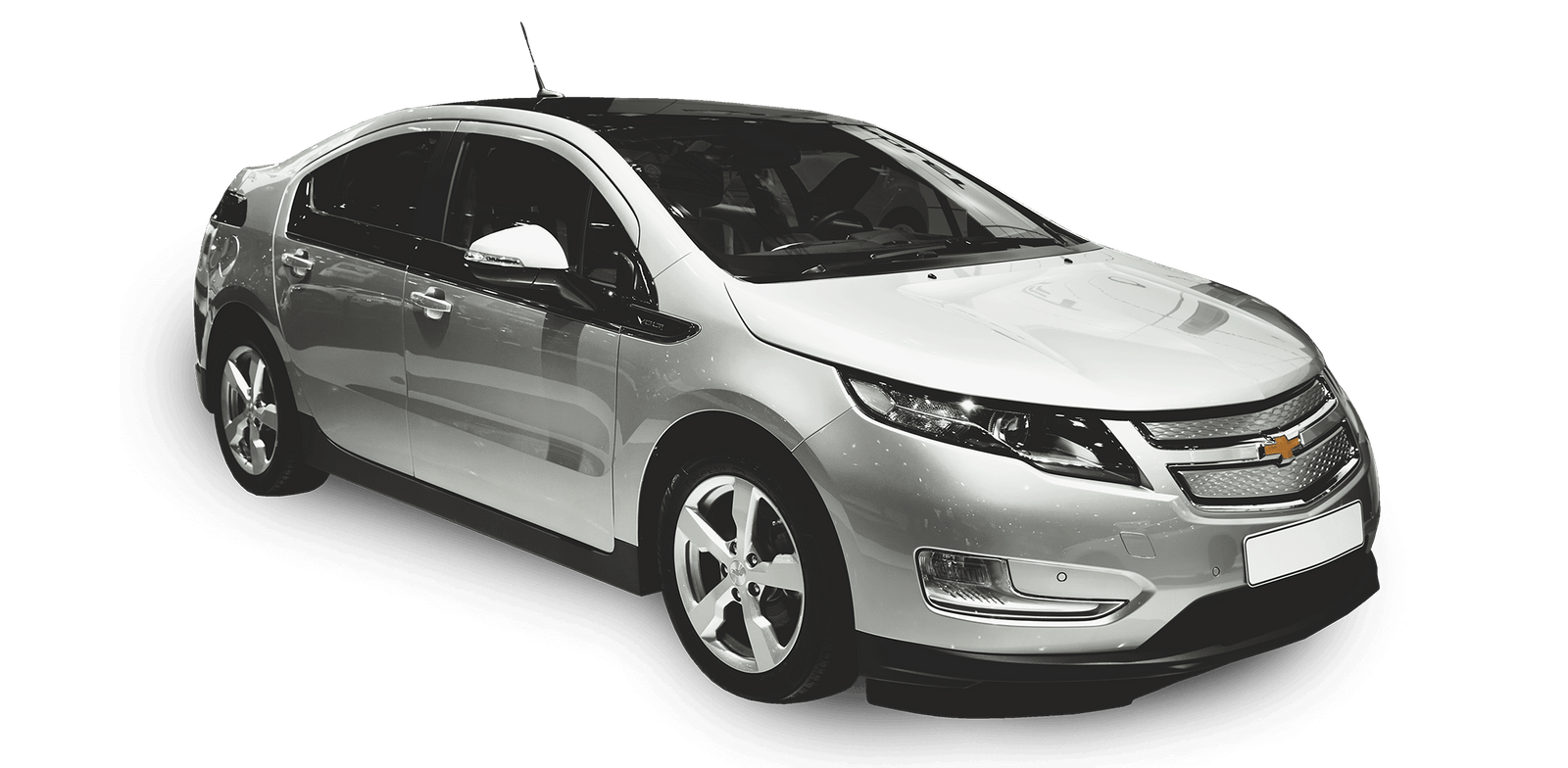 Chevrolet Volt Real Range & Battery Capacity / New vs Used / Winter vs ...
