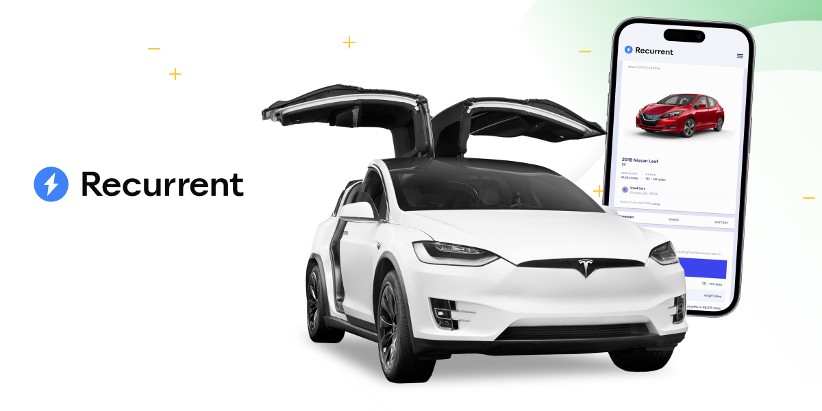 Used EV Dealerships, Rebates & Battery Reports