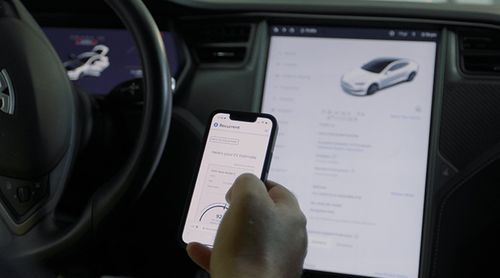 Find a Used EV & Dealership