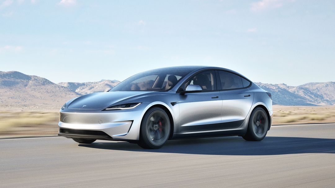 Tesla Model 3 Real Range & Battery Capacity / New vs Used / Winter vs ...