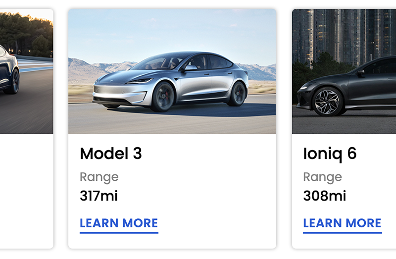 RECURRENT DRIVING EV TRUST AND VALUE WITH REAL WORLD DATA Technical ...