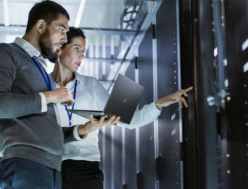 INSA Integra - Canada's Network Security Experts