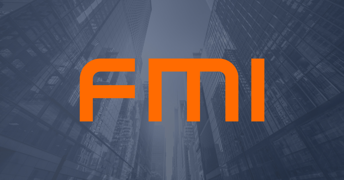 Facilities Management Software | FMI Works