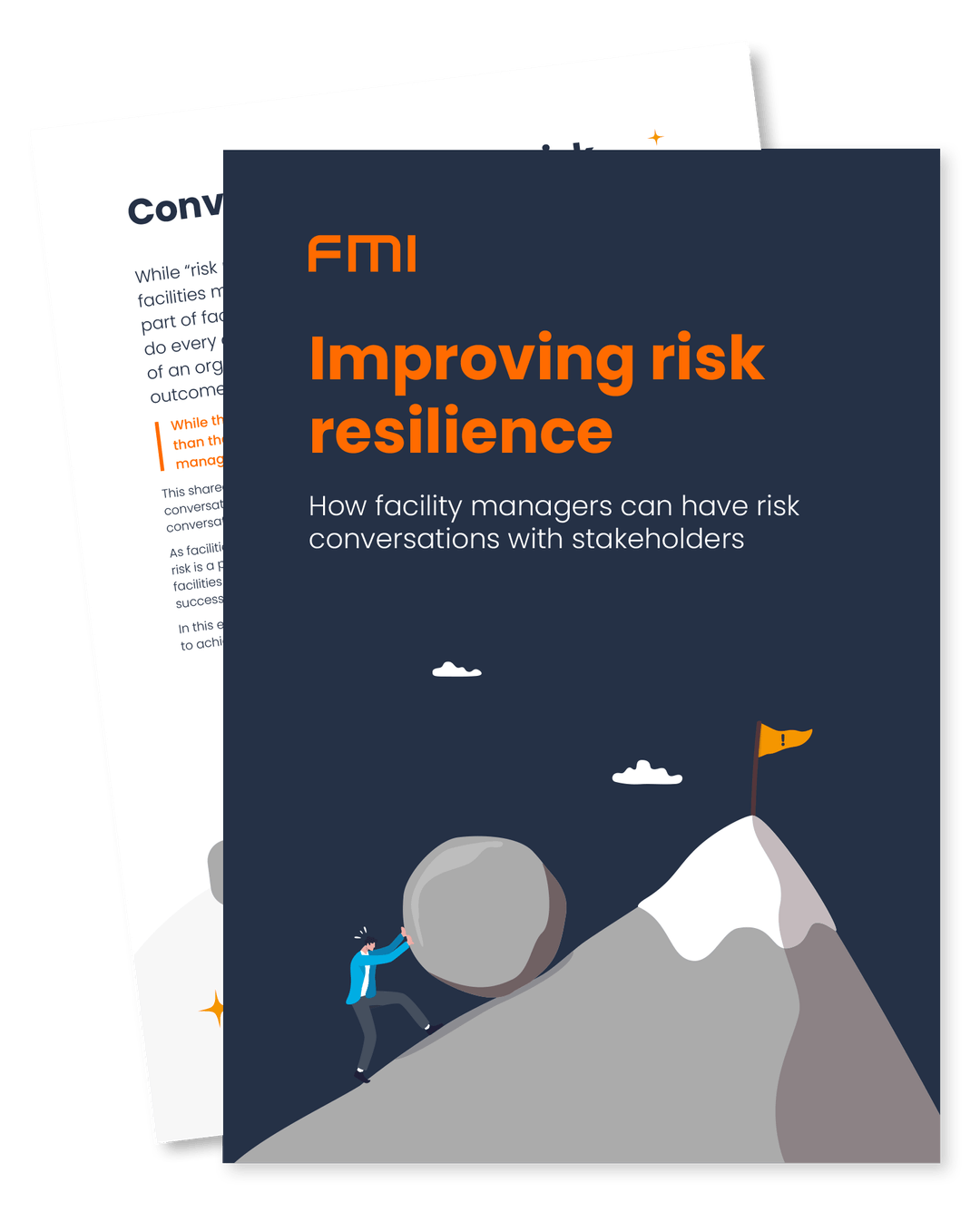 Facilities Management Software | FMI Works