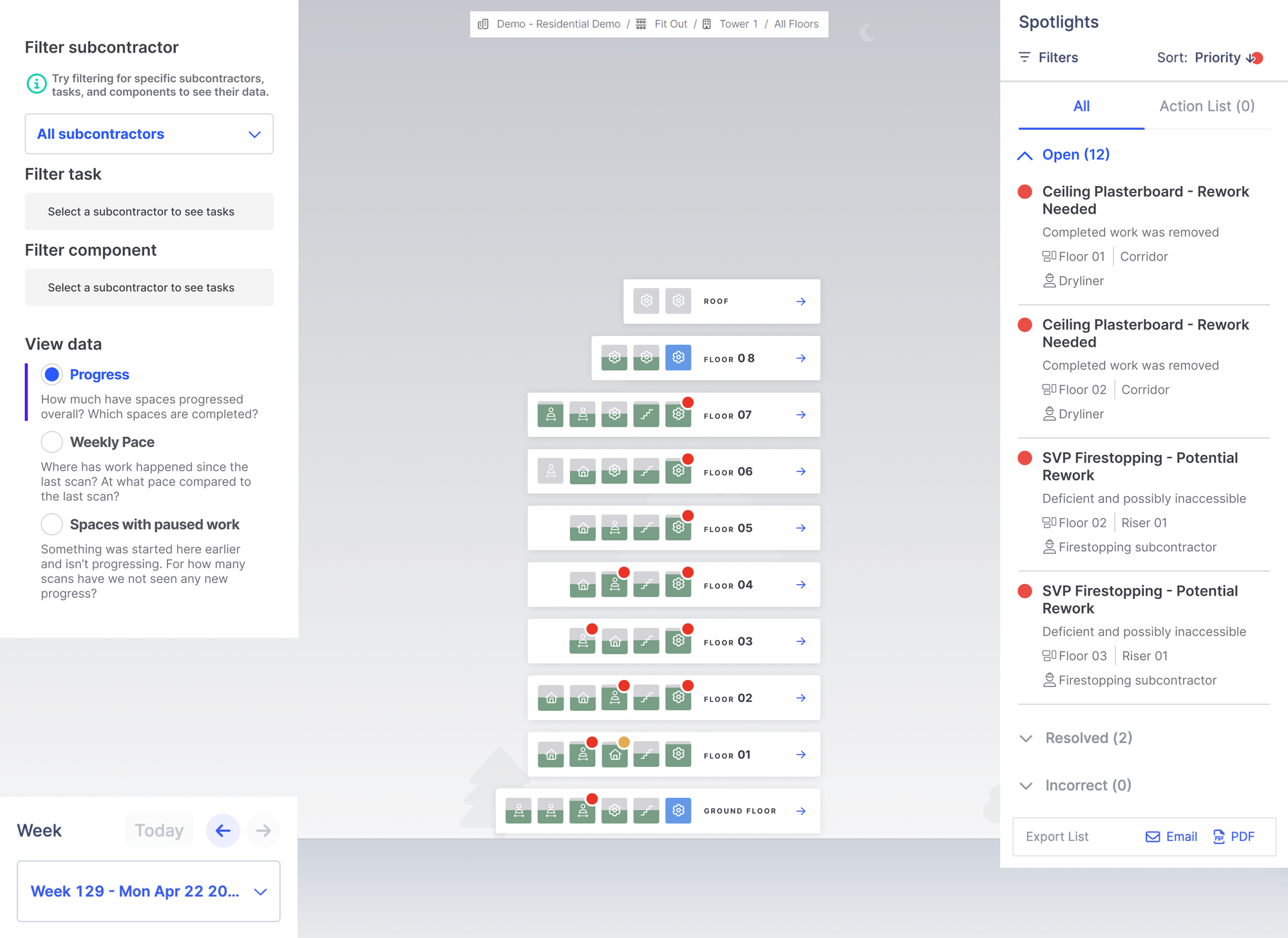 Build Faster with Impulse by Disperse