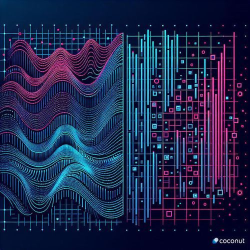Revealing the Secrets of Deinterlacing Video | Coconut©