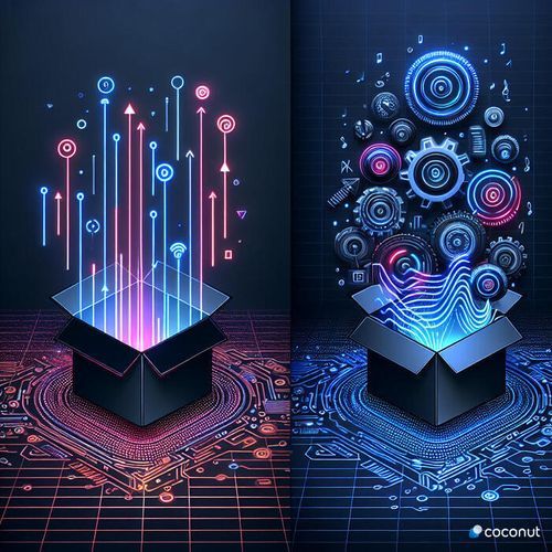Keyframe Interval Optimizing for Powerful Streaming | Coconut©