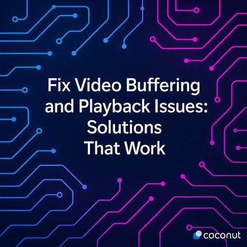 What Are Industry Standards or Best Practices for Professional Production? | Coconut©