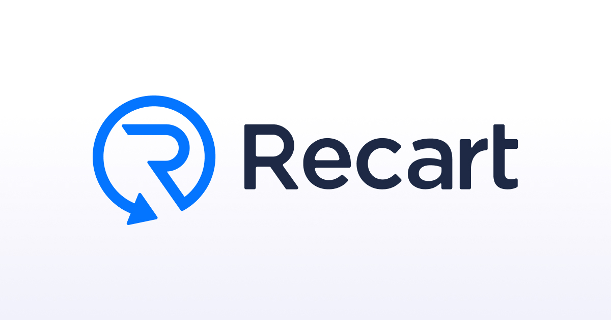 Recart - Customer Case Studies