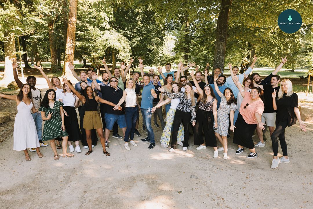 About Us | Learn More About Optimy