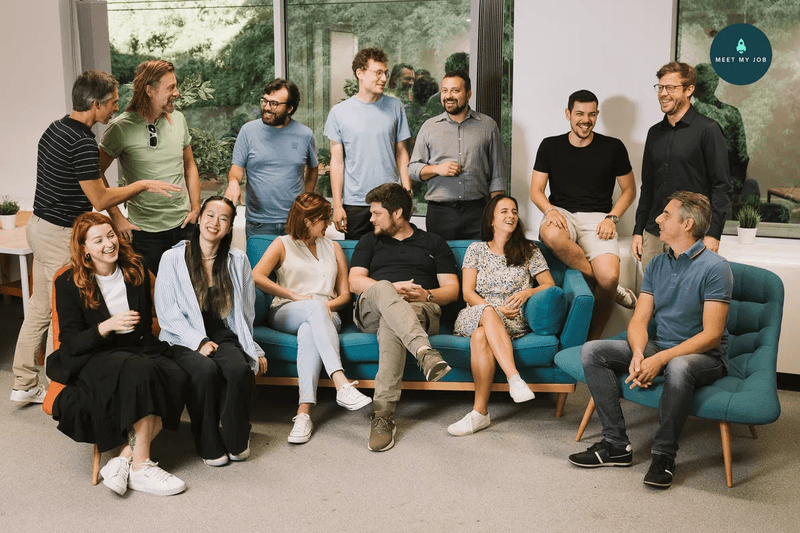 About Us | Learn More About Optimy