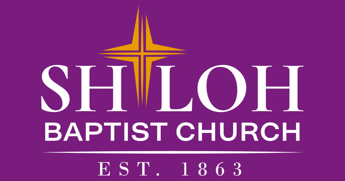 Shiloh Baptist Church | Watch and Listen