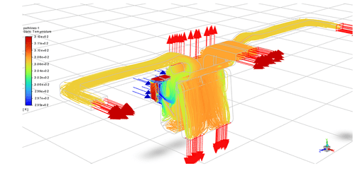 What Is Ambient Heat? Importance & Role in Heat Exchangers | Neural Concept