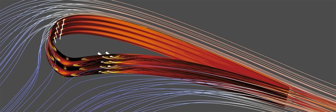 Conjugate Heat Transfer: Basics, Best Practices & Applications | Neural ...