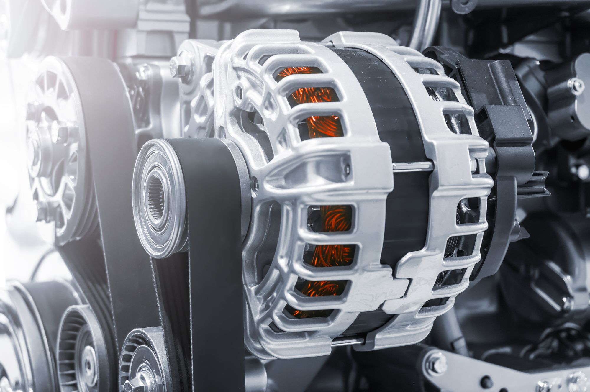 Electric Motor Simulation: Powerful Tool for Design Optimization ...