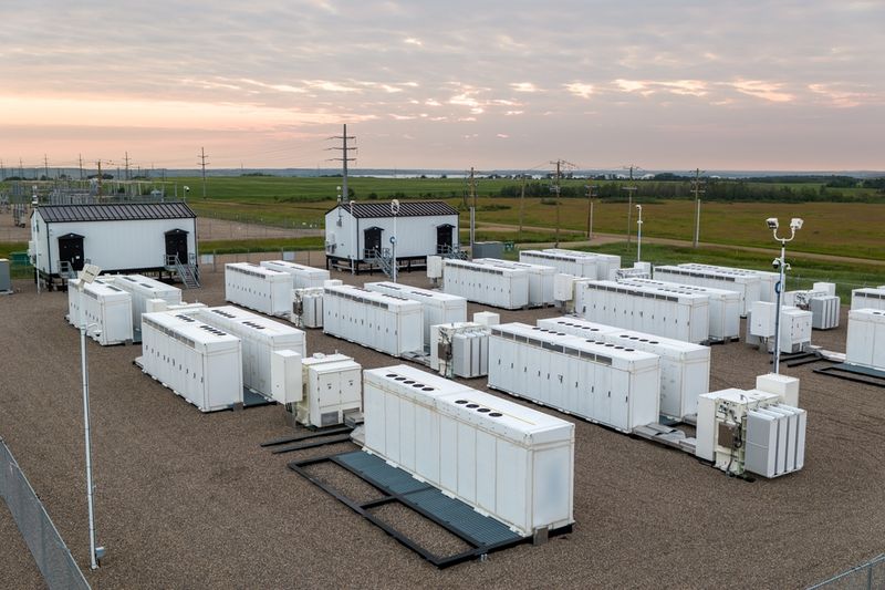 A Guide to Battery Energy Storage System Design | Neural Concept