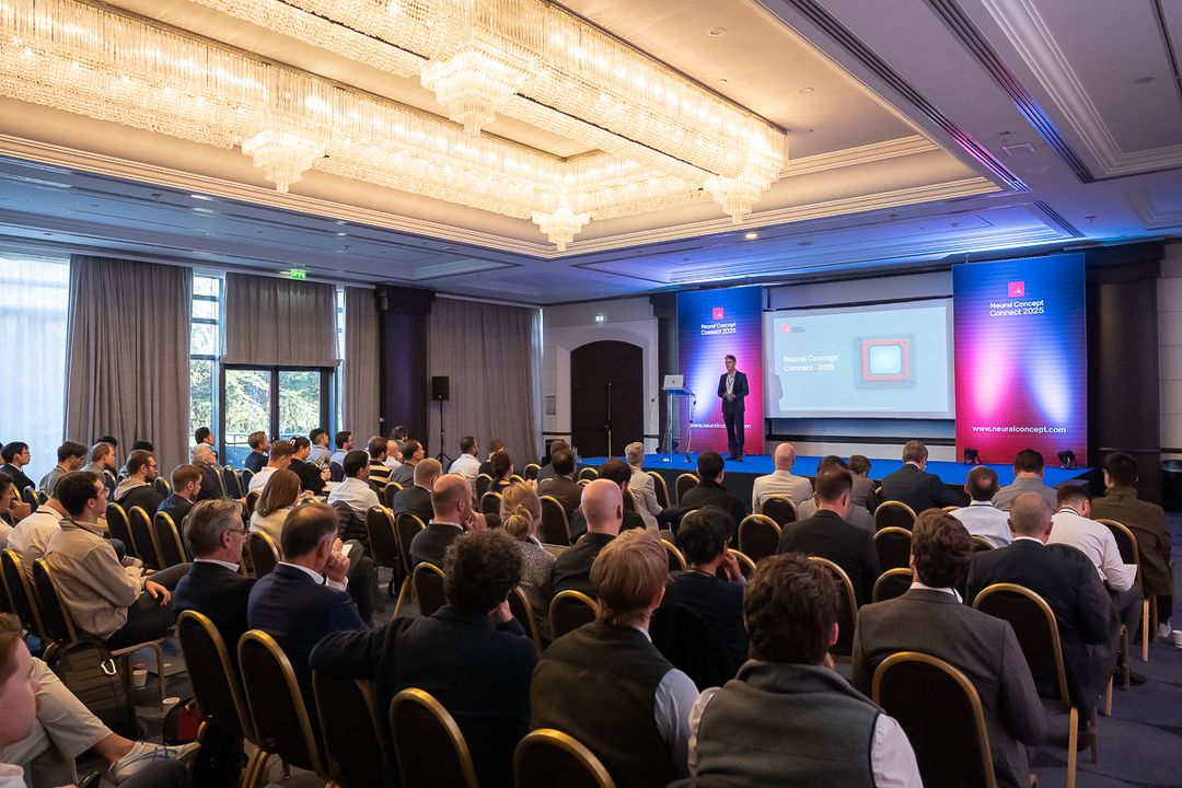 Inside Neural Concept Connect 2025: Shaping the Future of Engineering ...