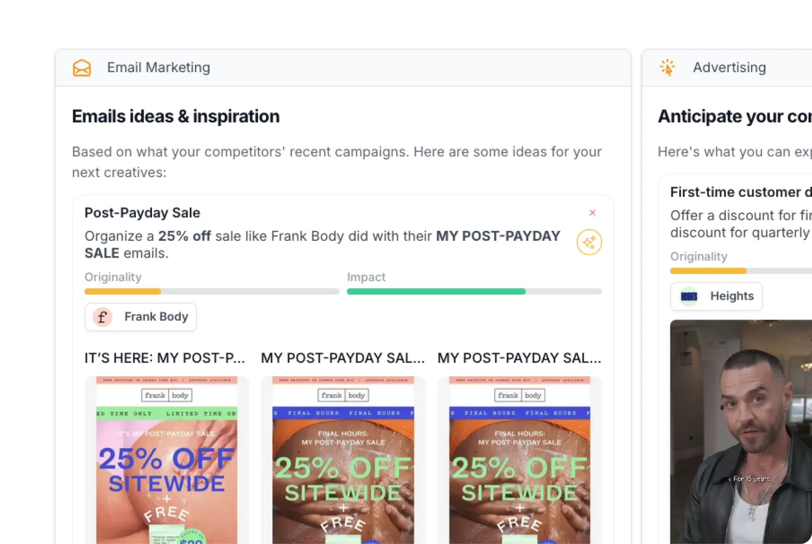 5 Best Market Analysis Software 2025 Marketing