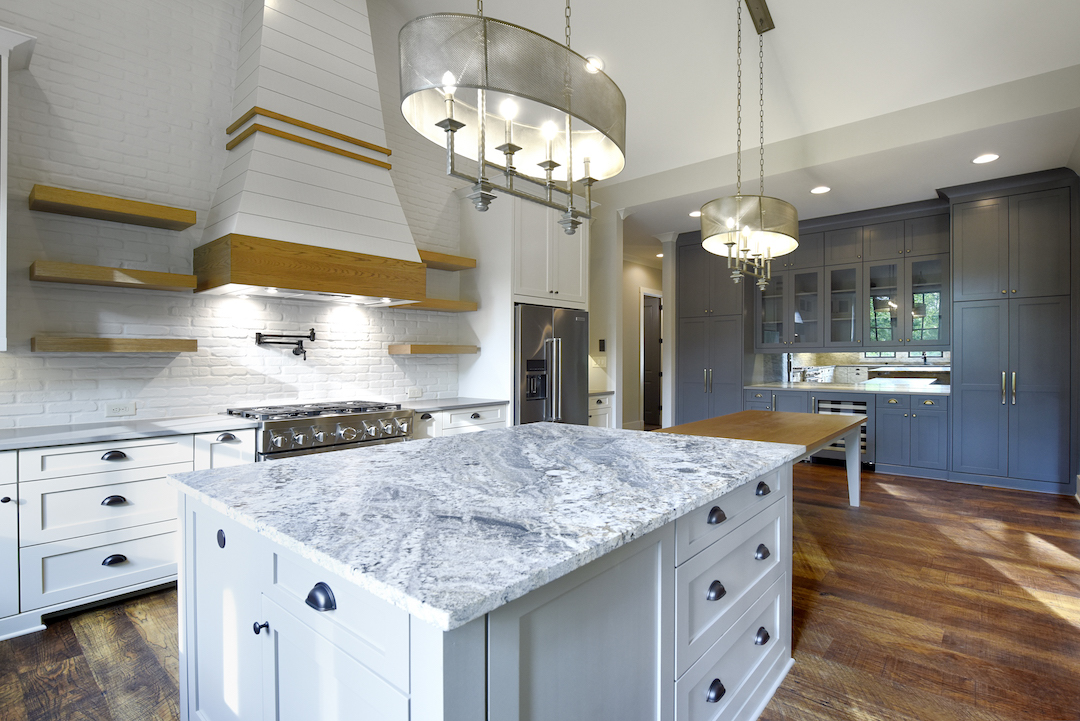 Anderson Residence - KBDG Residential Work