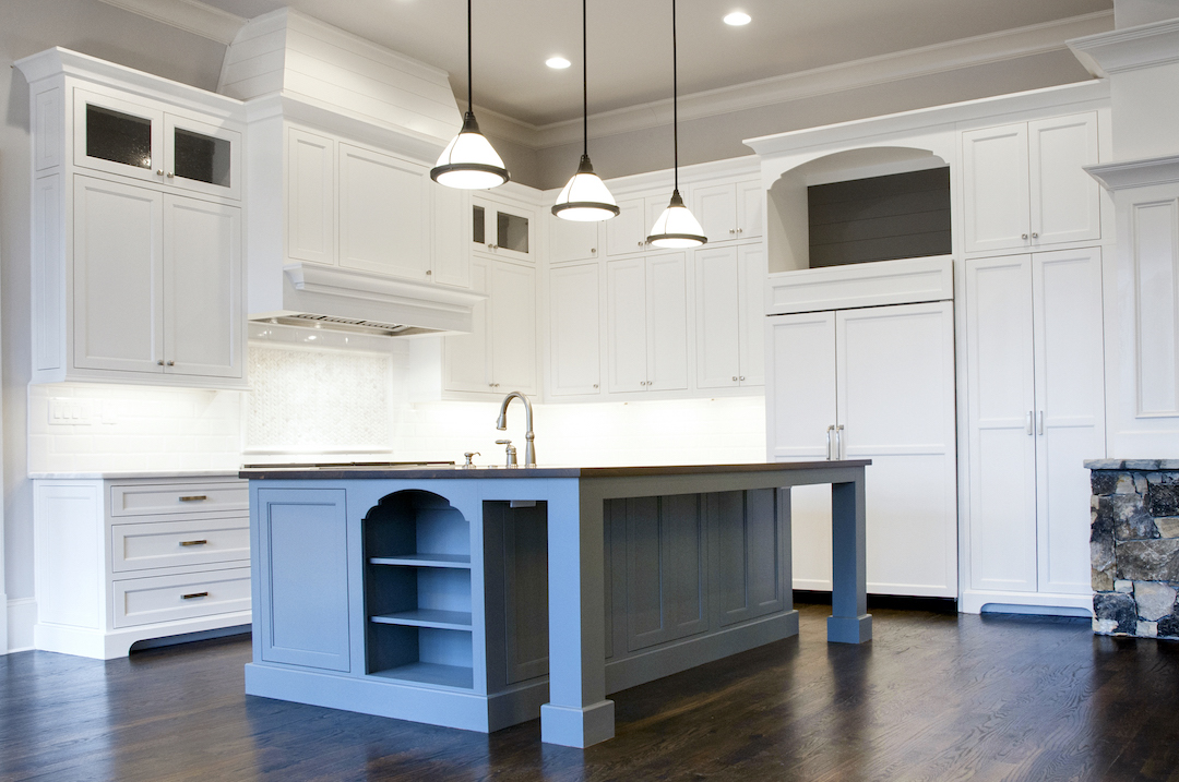 Landon Residence - KBDG Residential Work