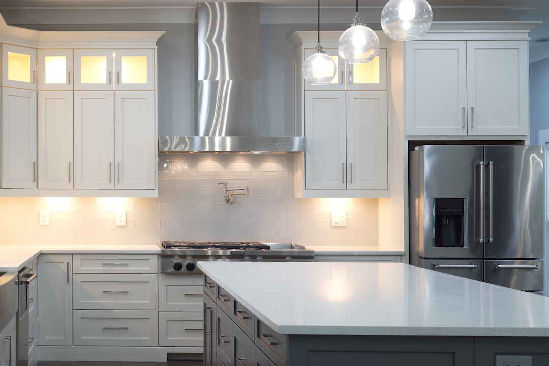 Brokerridge Residence - KBDG Residential Work